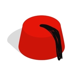 Tarboosh Vector Images (45)