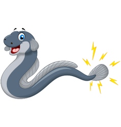 Electric shock Royalty Free Vector Image - VectorStock