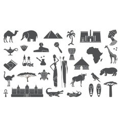 Africa Vector Images (over 33,800) - VectorStock