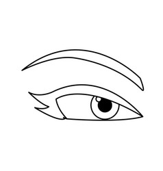 Eyelashes Vector Images (over 3,900)
