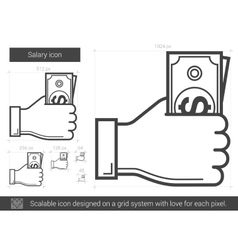 Salary Vector Images (over 5,540) - VectorStock