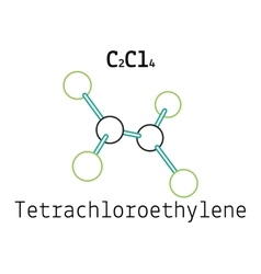 C6H12O6 Glucose molecule Royalty Free Vector Image