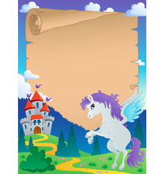 Fairy Tale Scroll Vector Images (over 150)