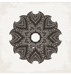 Mehndi Vector Images (over 4,600) - VectorStock