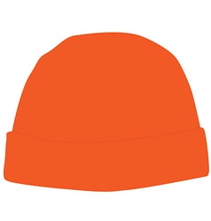 Beanie & Hat Vector Images (over 400) - VectorStock