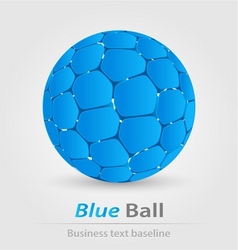 Ball icons Royalty Free Vector Image - VectorStock