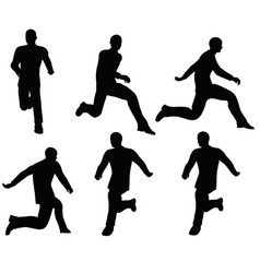 Leap Vector Images (over 1,500)