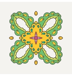 Mehndi Vector Images (over 3,700) - VectorStock