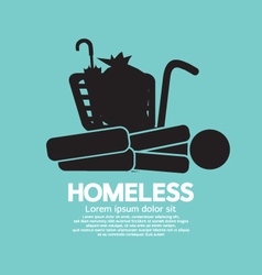 Homeless Vector Images (over 700)