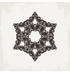 Mehndi Vector Images (over 4,600) - VectorStock
