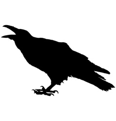 Raven Vector Images (over 1,400)