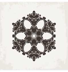 Mehndi Vector Images (over 4,600) - VectorStock