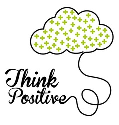 Positive Vector Images (over 57,200) - VectorStock