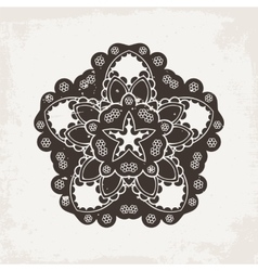 Mehndi Vector Images (over 4,600) - VectorStock