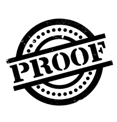 Proof Vector Images (over 740) - VectorStock