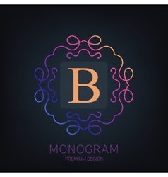 Retro & Logo Vector Images (over 17,200) - VectorStock