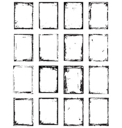 Vintage frames Vector Image by Seamartini - Image #125013 - VectorStock