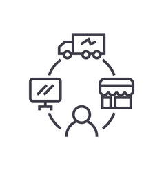 Dropship Vector Images (13)