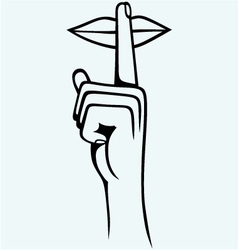 Shh Vector Images (77)