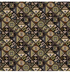 Inca iconography Royalty Free Vector Image - VectorStock