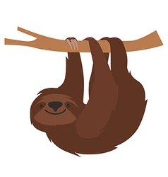 Sloth Vector Images (over 430)