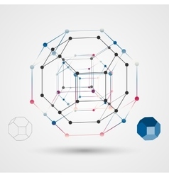 Polygon Vector Images (over 53,000) - VectorStock