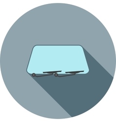 Windshield Vector Images (over 610) - VectorStock