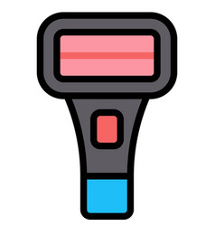 Barcode Royalty Free Vector Image - VectorStock