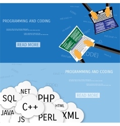 Coding Vector Images (over 19,300) - VectorStock