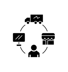 Dropship Vector Images (13)