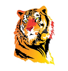 Tiger Vector Images (over 9,400)