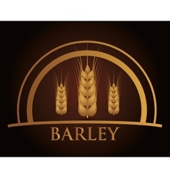 Barley Vector Images (over 5,280) - VectorStock