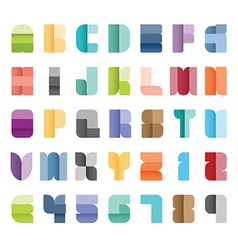 Fonts & Type Vector Art - Royalty-Free Vectors