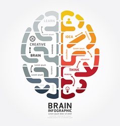 Brain Vector Images (over 26,500) - VectorStock