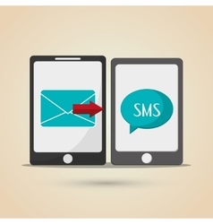 Sms Vector Images (over 5,090) - VectorStock
