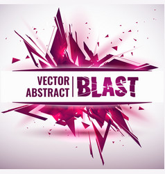 Shatter Vector Images (over 800) - VectorStock