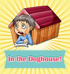 Doghouse Vector Images (over 510)