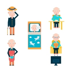 Retirement Vector Images (over 5,600)