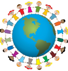 Children & Family Vector Images - Royalty-Free Vectors