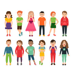 Different eco-friendly objects Royalty Free Vector Image