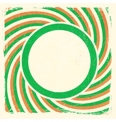 Patriotic USA background Royalty Free Vector Image