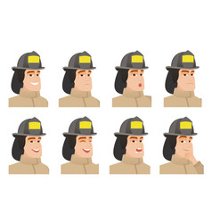 Firefighter Vector Images (over 5,400)
