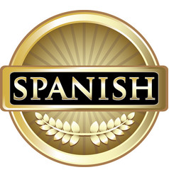 Spanish & Language Vector Images (over 940)