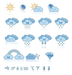 Weather Vector Images (over 55,000) - VectorStock