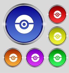 Pokeball Vector Images (30)