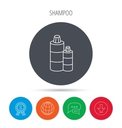 Shampoo Vector Images (over 5,300) - VectorStock