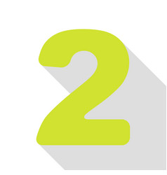 Number & 2 Vector Images (over 2,900)