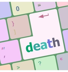 Death Vector Images (over 23,000) - VectorStock