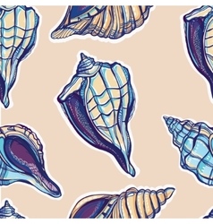 Seashells Vector Images (over 4,320) - VectorStock