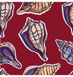 Seashells Vector Images (over 5,200)